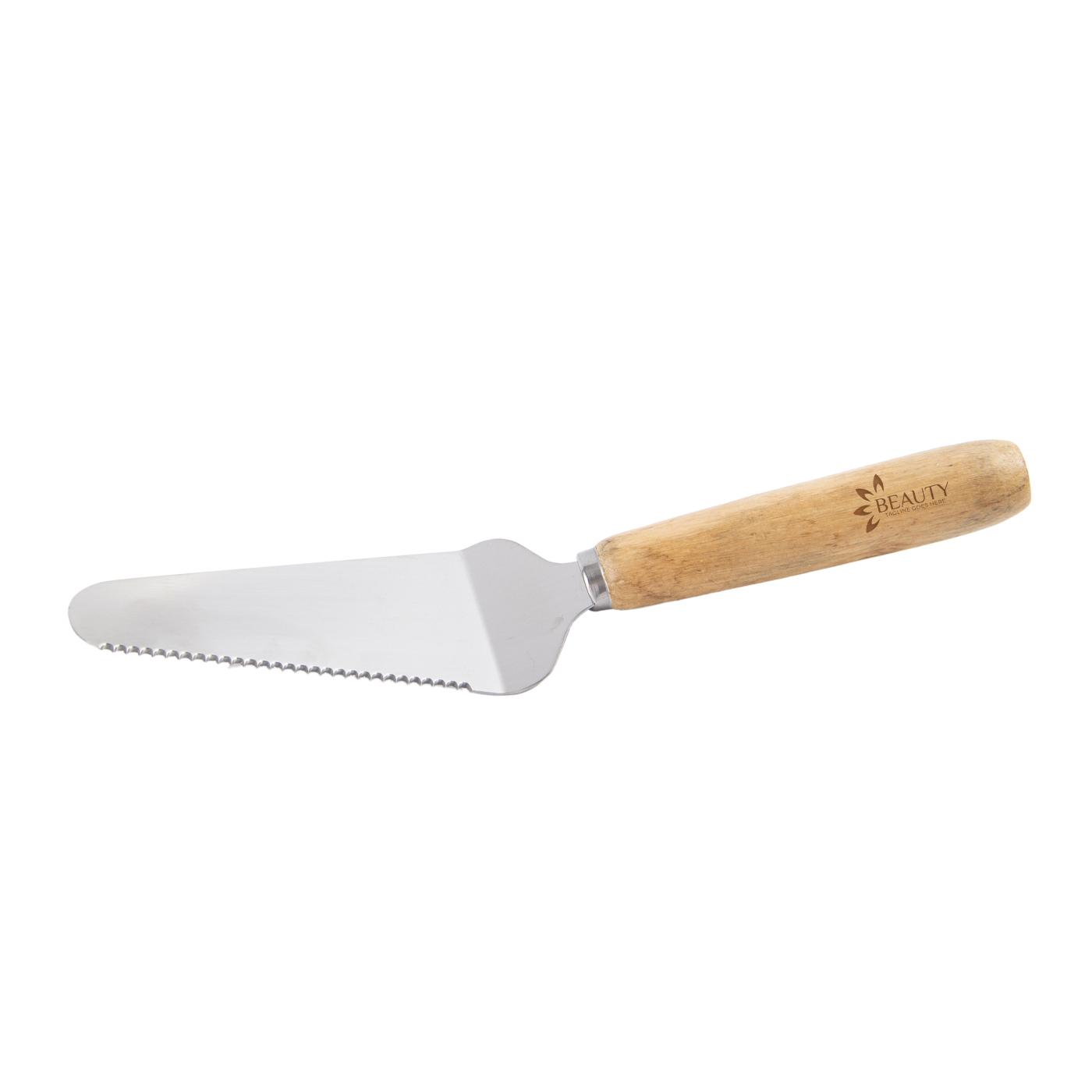 Triangle Pizza Shovel With Wooden HandleShop