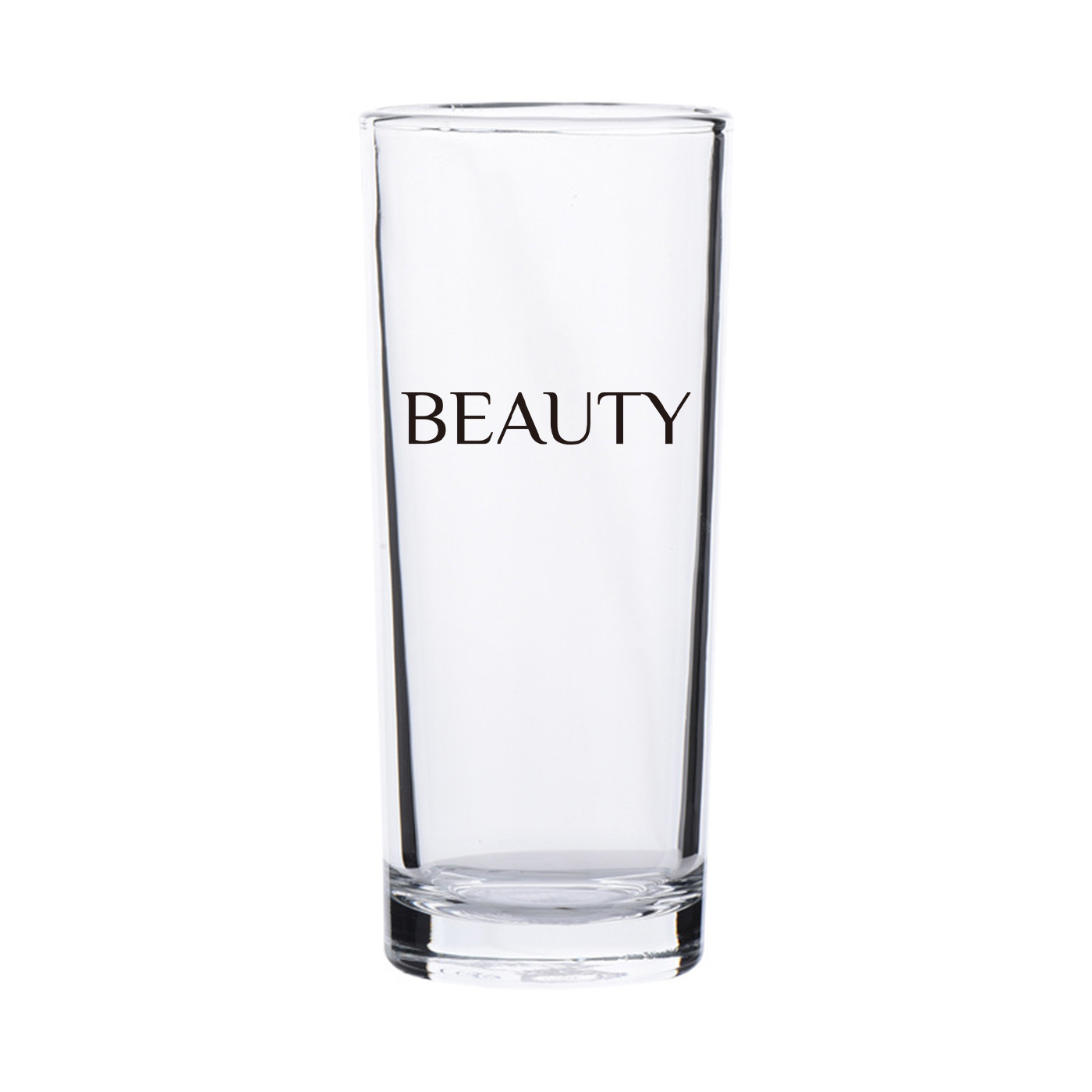 7 Oz Highball Glass Htprem