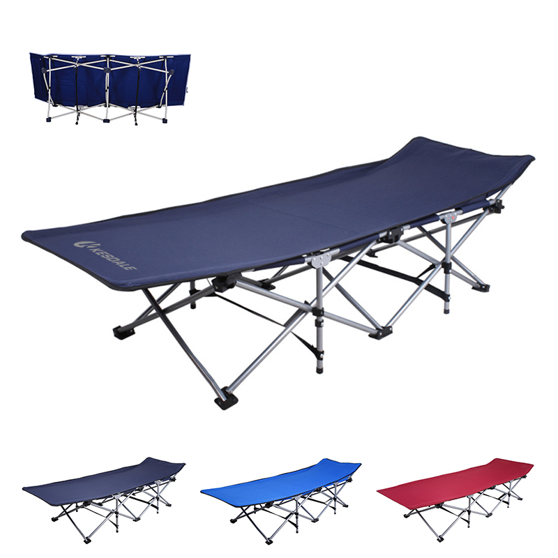 Oxford Cloth Folding Bed | HtPrem.com